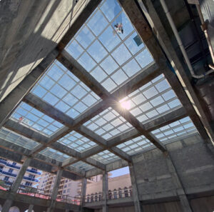 Enhancing Business Sustainability with Skylights | Skylight Concepts