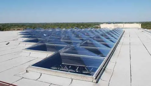 Architectural Skylights - Architectural Skylight | Skylight ...