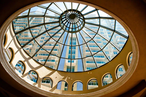 Creative Design Ideas for Custom Commercial Skylights