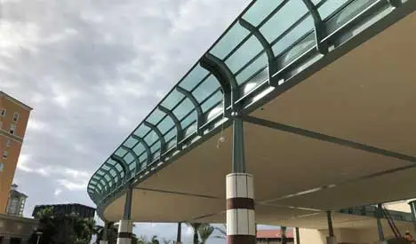 Creative Design Ideas for Custom Commercial Skylights