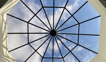 Creative Design Ideas for Custom Commercial Skylights