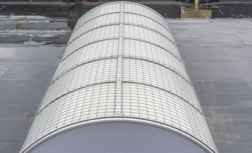 Top 3 Commercial Skylight Systems | Skylight Concepts